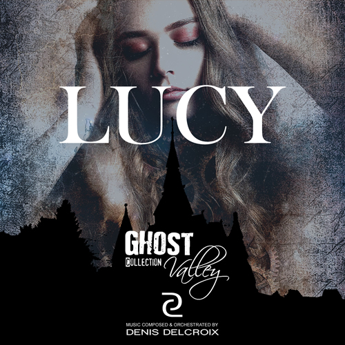 GHOST VALLEY - The Crypt CUE01 - Soundtrack Composer